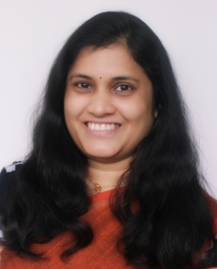 Kiranmai Ganji – Human Predictions
