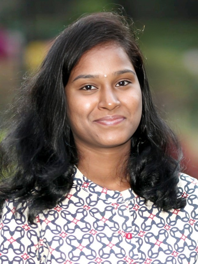 Neelima Aleti – Human Predictions